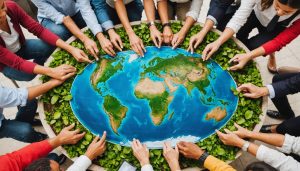 Comprendre le développement durable : définition et principes - Globazone